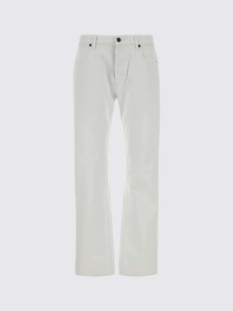 Gucci Jeans Homme couleur Blanc
