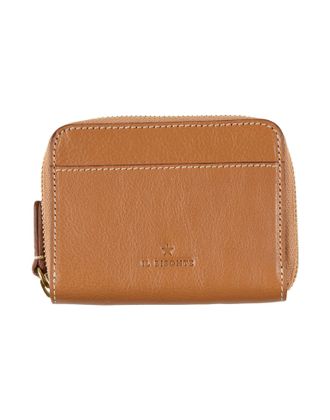 IL BISONTE Kleinlederwaren - Brieftaschen auf YOOX.COM