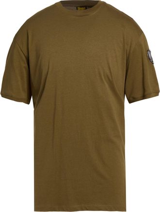Blauer TOPS - T-shirts auf YOOX.COM
