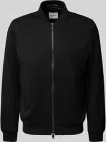 Roy Robson Bomberjacke mit Zweiwege-Rei&szlig;verschluss