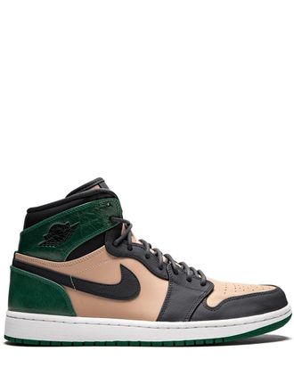 Nike Jordan baskets Air Jordan 1 Retro High Premium - Tons neutres