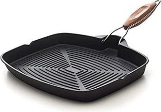 Excelsa Rechteckige Grillpfanne
