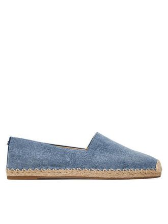 Michael Kors Espadrilles 40R6KZFP1D Blau