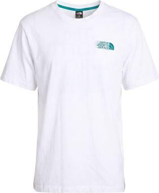 The North Face TOPS - T-shirts sur YOOX.COM