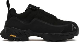 Roa Roa, Homme, Chaussures, Noir, Taille: 36 EU Technical Hiking Baskets