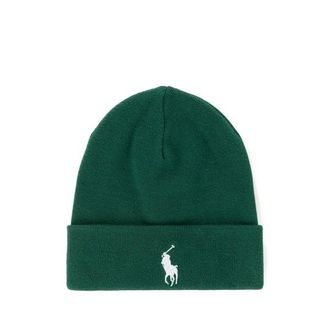 Polo Ralph Lauren Echarpe et bonnet en coton