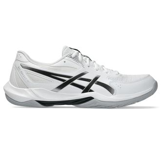 Asics Gel-Rocket 12 Weiss, 43,5 Herren