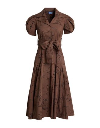 LHD KLEIDER - Midi-Kleider auf YOOX.COM
