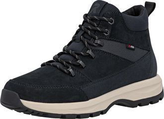 Rieker Herren U1671 Schnürstiefel, blau 14, 40 EU