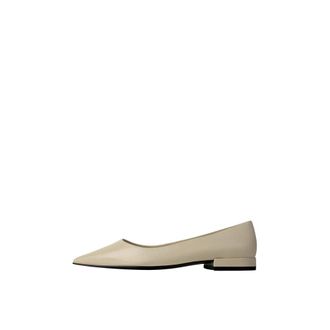L37 Damen, Schuhe, Wei&szlig;, 36 EUGr&ouml;&szlig;e