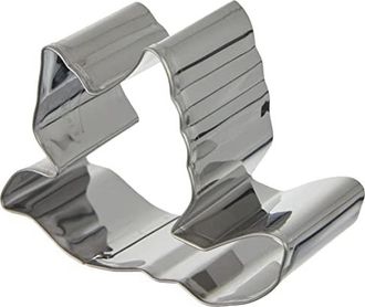 Paderno World Cuisine PADERNO 47382-08 Dove Schere Edelstahl