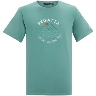 Regatta Cline IX