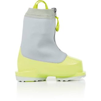 Fischer Kinder TWO YELLOW