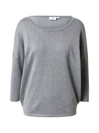 Saint Tropez Strickpullover Mila (1-tlg) Plain/ohne Details