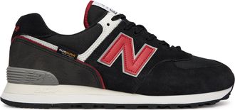 New Balance Sneakers New Balance U5748JL Schwarz