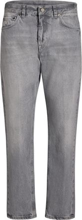 Dondup HOSEN & R&Ouml;CKE - Jeanshosen auf YOOX.COM