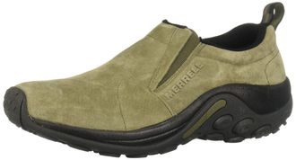 Merrell Moab 3 MID GTX - Olive, J036310, Unisex, Adulto, 39