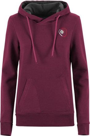 E9 Sula - Kapuzenpullover - Damen