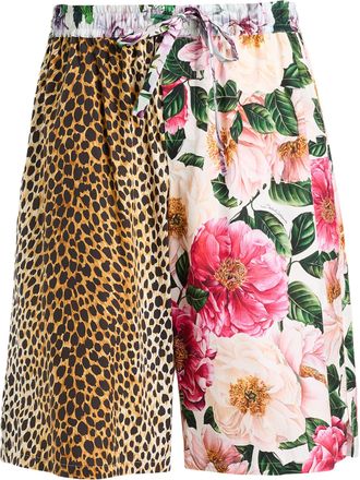 Dolce & Gabbana HOSEN & RÖCKE - Shorts & Bermudashorts auf YOOX.COM