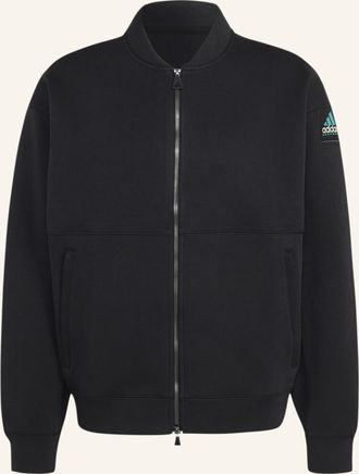adidas Originals Adidas Originals Adidas Equipment Spacer Track Top schwarz
