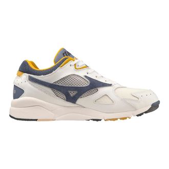 Mizuno Homme, Chaussures, Beige, Taille: 43 EU Sky Medal Baskets