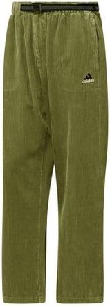 adidas Pantalon en velours côtelé