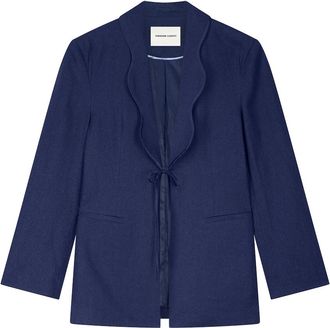 Fabienne Chapot Blazers