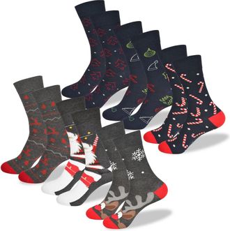 Lee Cooper Socken