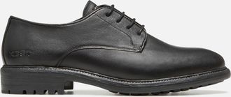 Kost BURNT FO VGT DERBIES-RICHELIEU