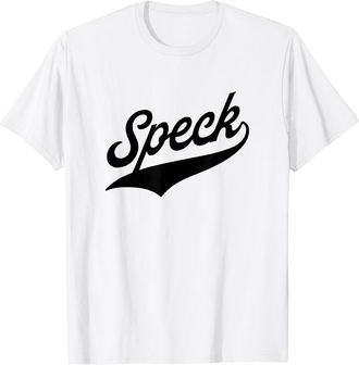 Bacon Speck Bacon T-Shirt