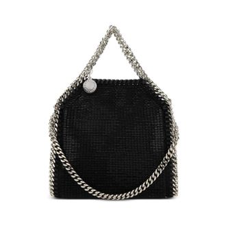 Stella McCartney Damen, Taschen, Schwarzk, ONE SIZEGr&ouml;&szlig;e