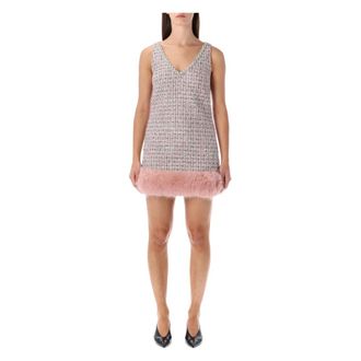 Self Portrait Damen, Kleider, Mehrfarbig, 2XSGr&ouml;&szlig;e