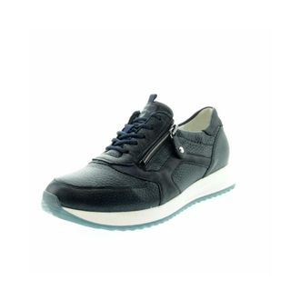 Waldläufer Herren, Schuhe, Blau, 37 1/2 EUGröße