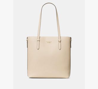 Kate Spade New York Juliette Tote Bag Aus Leder, Mittelgro&szlig;