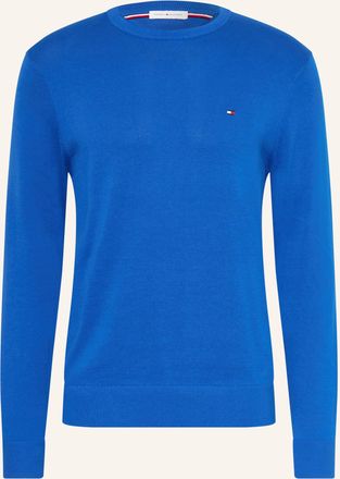 Tommy Hilfiger Pullover blau