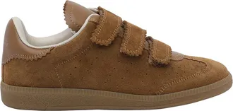 Isabel Marant Baskets - Marron