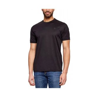 Karl Lagerfeld Herren, Oberteile, Schwarzk, MGr&ouml;&szlig;e