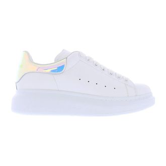 Alexander McQueen Damen, Schuhe, Wei&szlig;, 36 EUGr&ouml;&szlig;e
