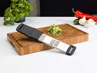 Alligator 3050 K&uuml;chenreibe Juliennereibe, Edelstahl