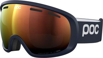 Poc Fovea - Ski- und Snowboardbrille für unvergleichliche Präzision und kristallklare Sicht bei jedem Wetter mit vollständigem UV-Schutz und innovative Be