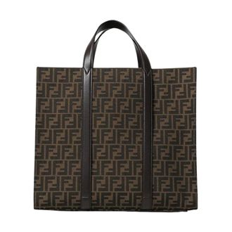 Fendi Herren, Taschen, Braun, ONE SIZEGr&ouml;&szlig;e