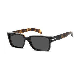 Eyewear by David Beckham Lunettes de soleil DB 7162/S - Homme - Accessoires - Brun - Taille: 56 MM