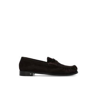 Max Mara Damen, Schuhe, Braun, 37 1/2 EUGr&ouml;&szlig;e