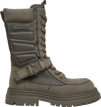 Buffalo Schn&uuml;rstiefel Lennox