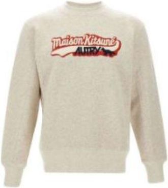 Autry Autry | Sweatshirt Kitsune Mel - XL US