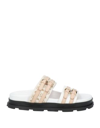 Pollini SCHUHE - Sandalen auf YOOX.COM