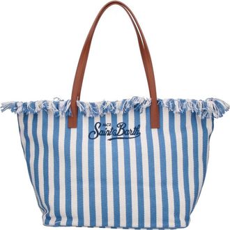 MC2 Saint Barth Gro&szlig;e Tragetasche City