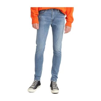 Levi's Skinny Taper Pants - - Jeans - Herren - Blau - W29 L32