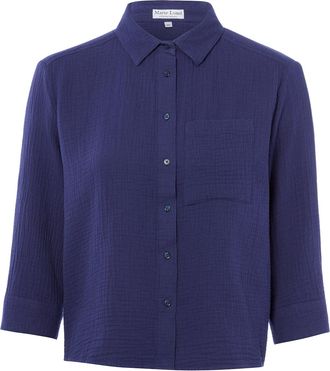 Marie Lund Bluse