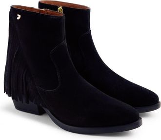 Gioseppo EITZEN Damenstiefel, Schwarz, Größe 38, Schwarz, 38 EU